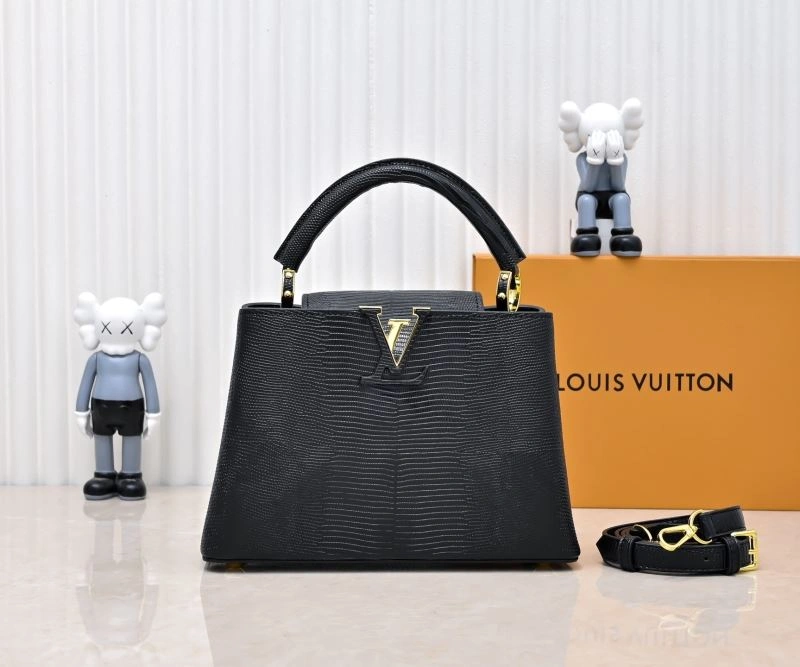 Louis Vuitton Top Handle Bags