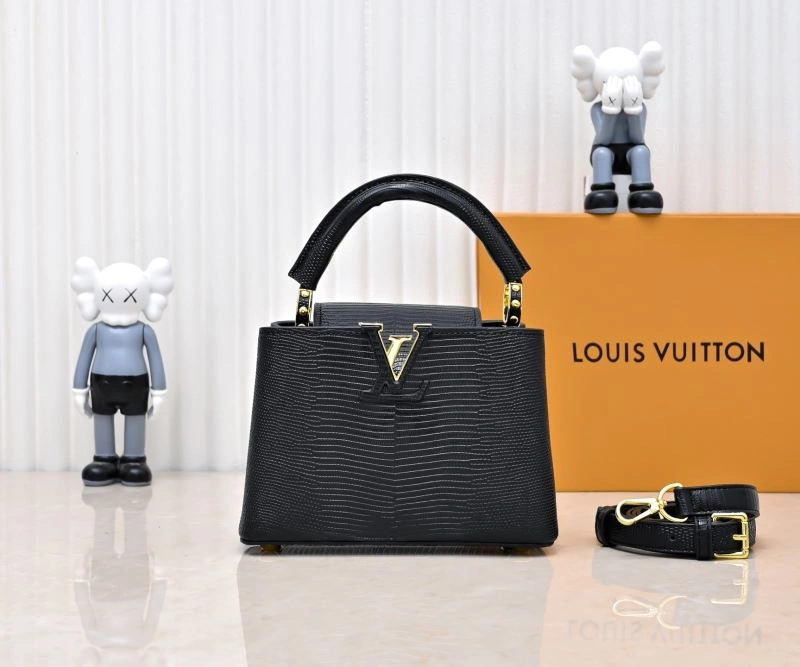 Louis Vuitton Top Handle Bags