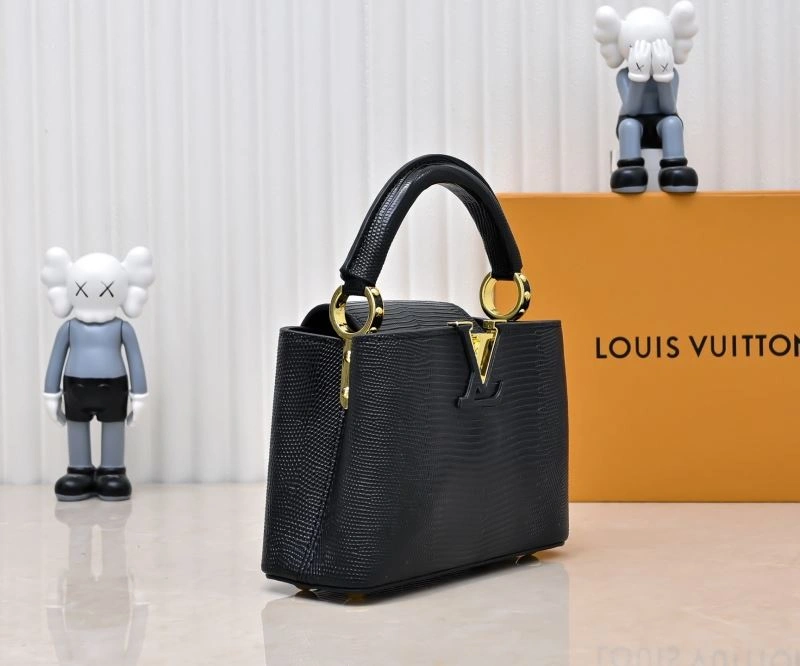 Official Louis Vuitton Top Handle Bags