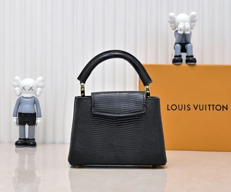 Official Louis Vuitton Top Handle Bags