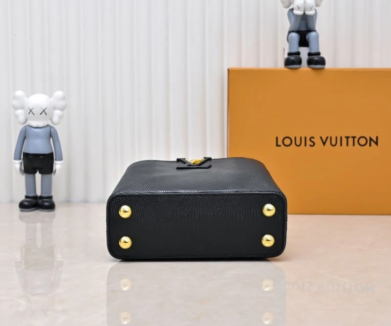 Official Louis Vuitton Top Handle Bags