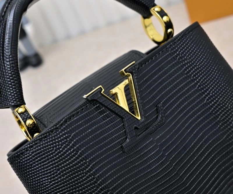 Official Louis Vuitton Top Handle Bags