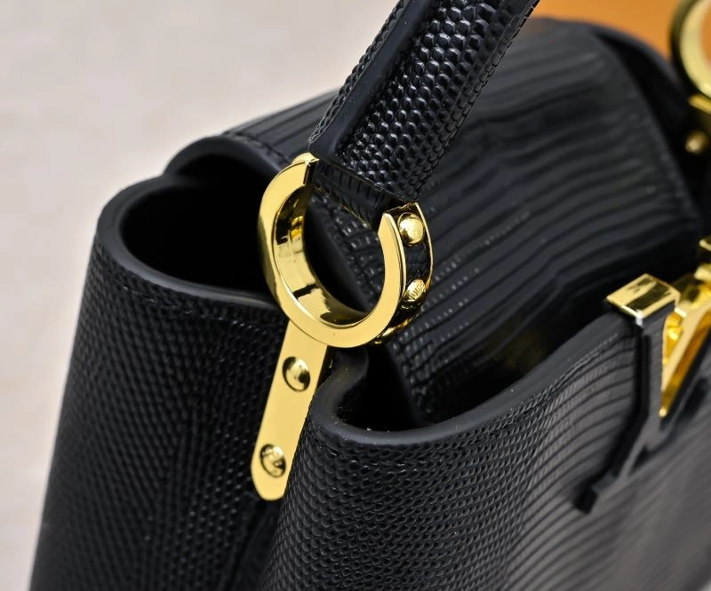 Official Louis Vuitton Top Handle Bags