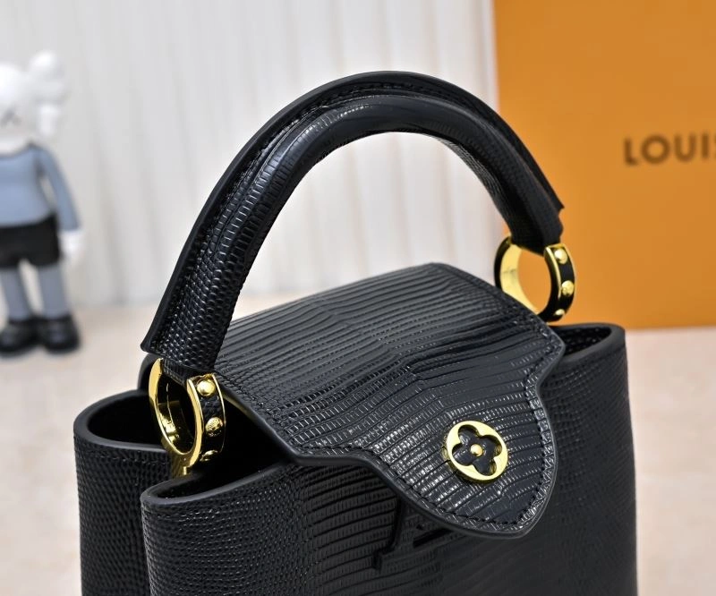 Official Louis Vuitton Top Handle Bags