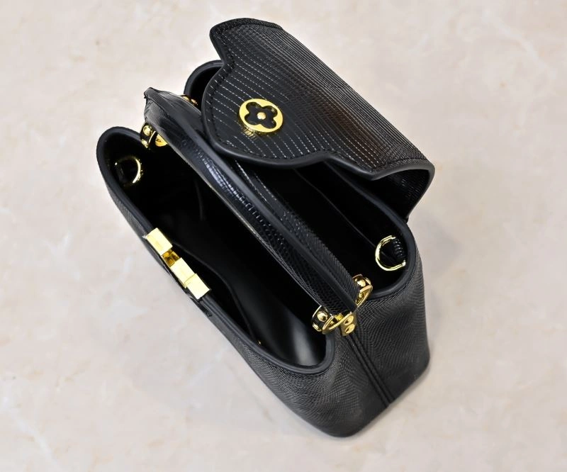 Official Louis Vuitton Top Handle Bags