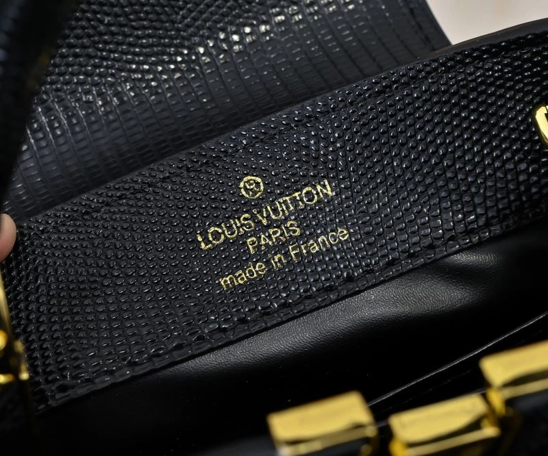 Official Louis Vuitton Top Handle Bags