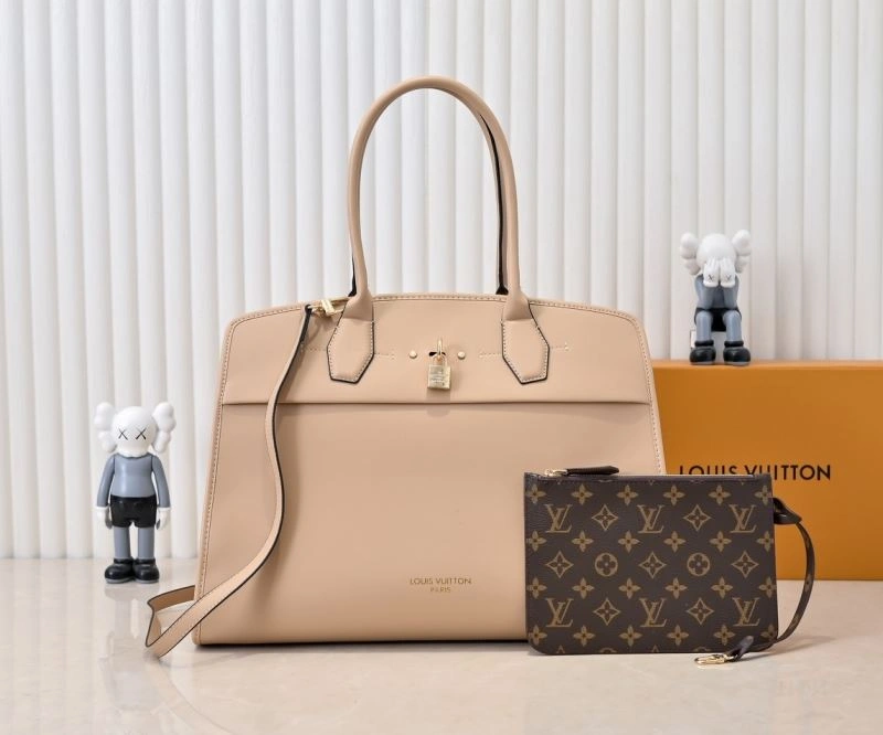 Louis Vuitton Top Handle Bags