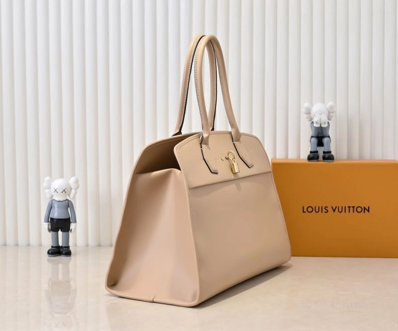 Reasonably priced Louis Vuitton Top Handle Bags