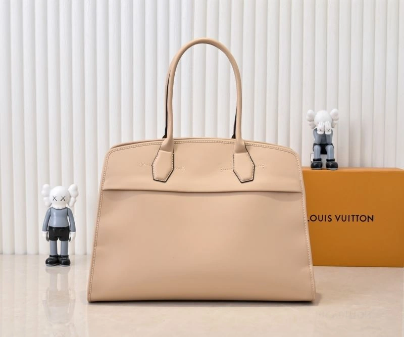 Reasonably priced Louis Vuitton Top Handle Bags