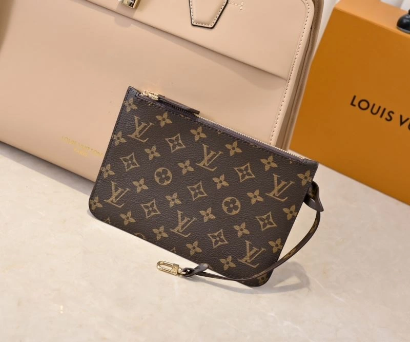 Reasonably priced Louis Vuitton Top Handle Bags
