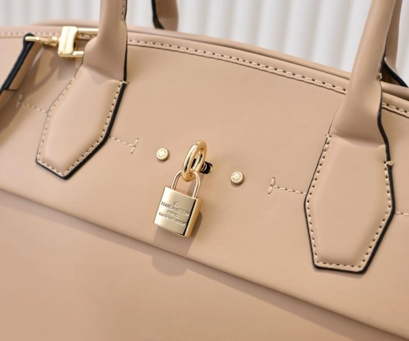 Reasonably priced Louis Vuitton Top Handle Bags