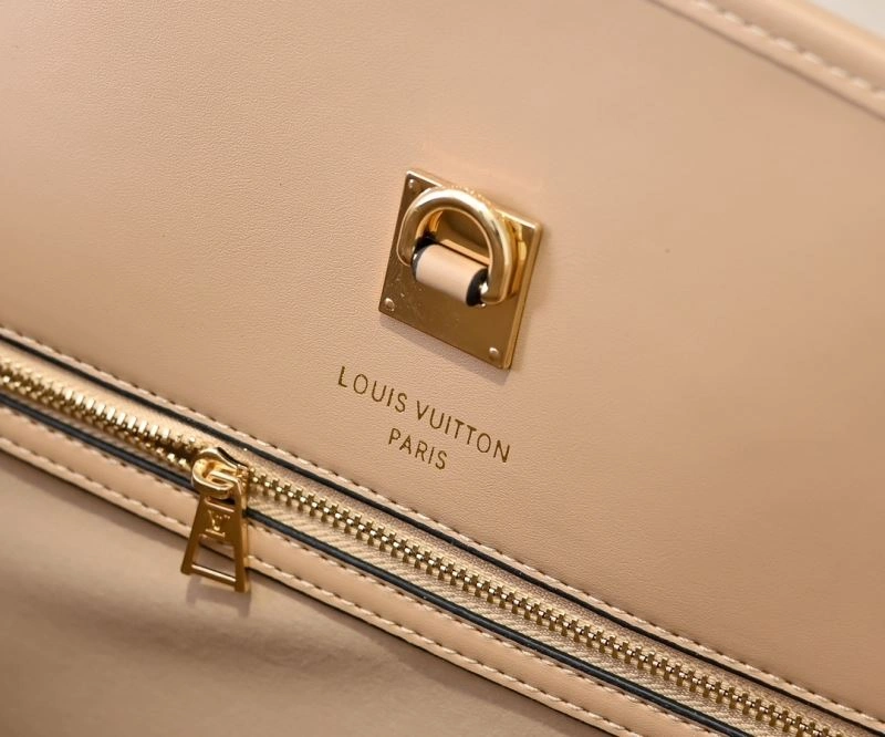 Reasonably priced Louis Vuitton Top Handle Bags