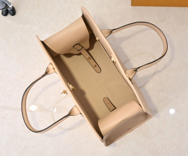 Reasonably priced Louis Vuitton Top Handle Bags
