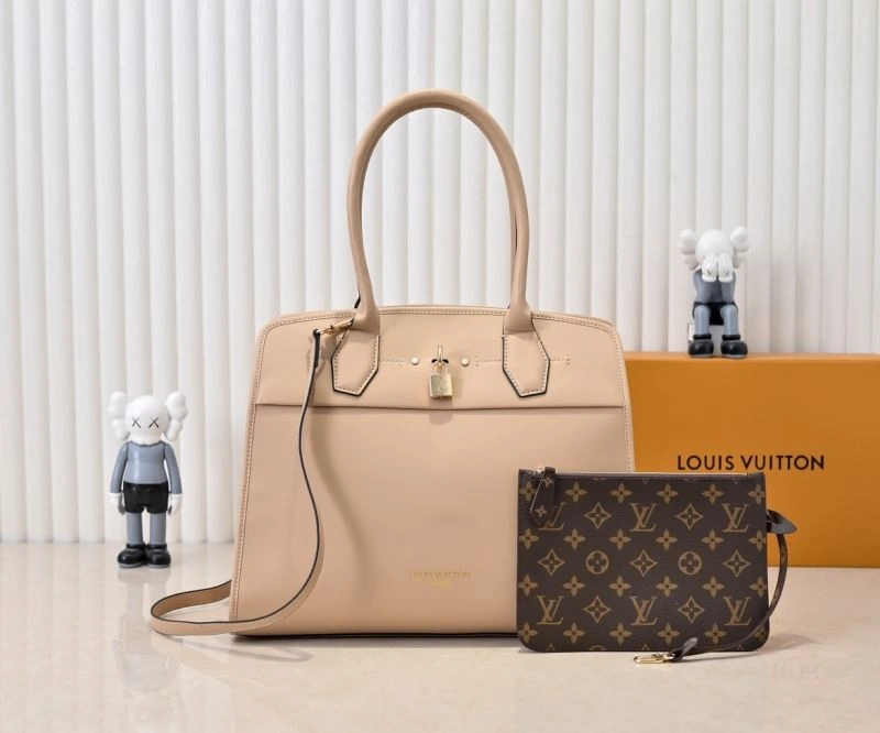 Louis Vuitton Top Handle Bags