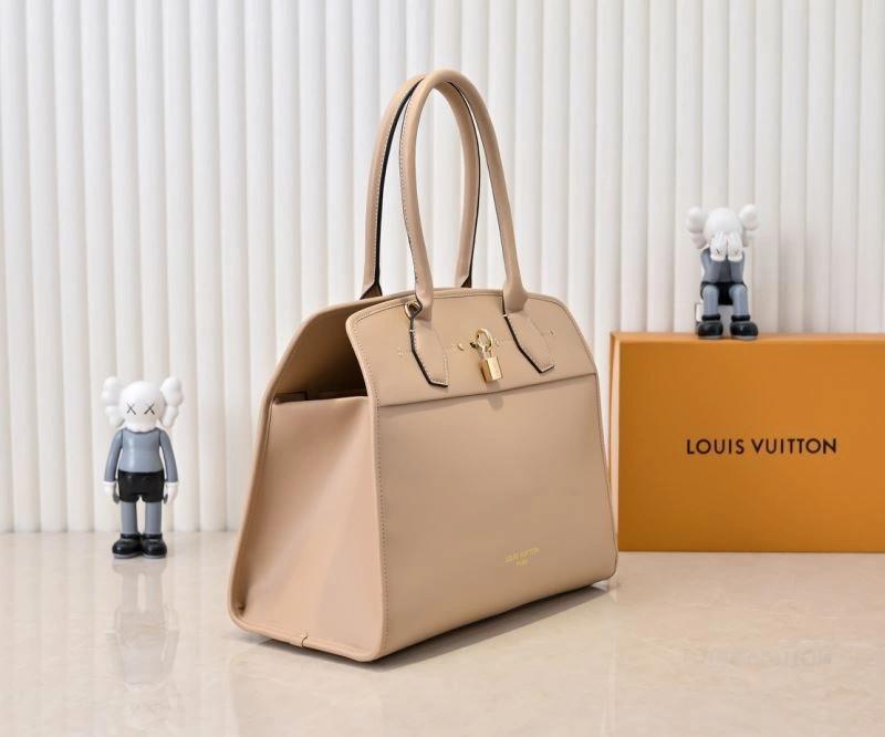Top mirror Louis Vuitton Top Handle Bags
