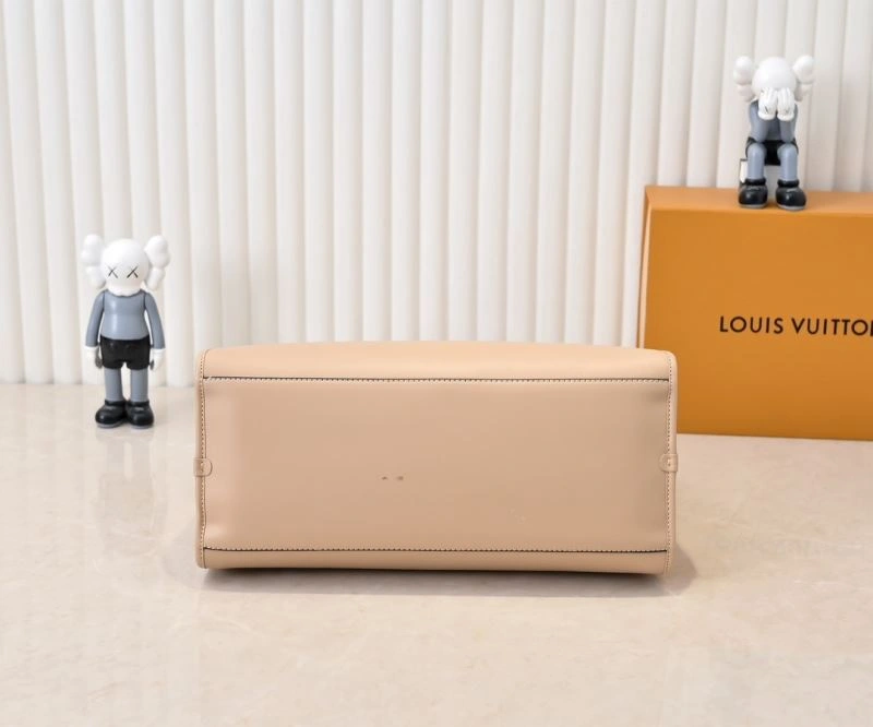 Top mirror Louis Vuitton Top Handle Bags
