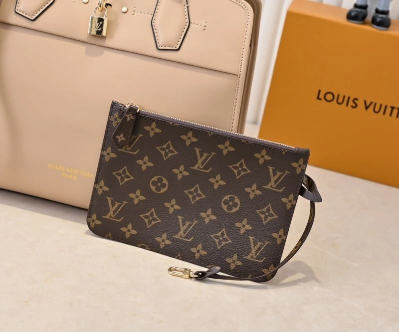 Top mirror Louis Vuitton Top Handle Bags