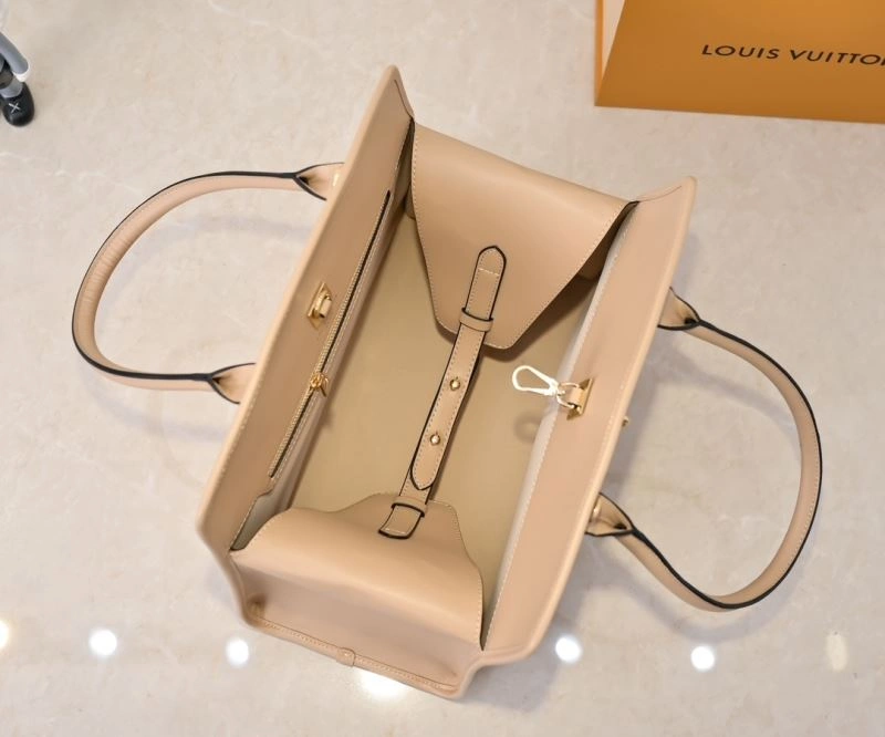 Top mirror Louis Vuitton Top Handle Bags