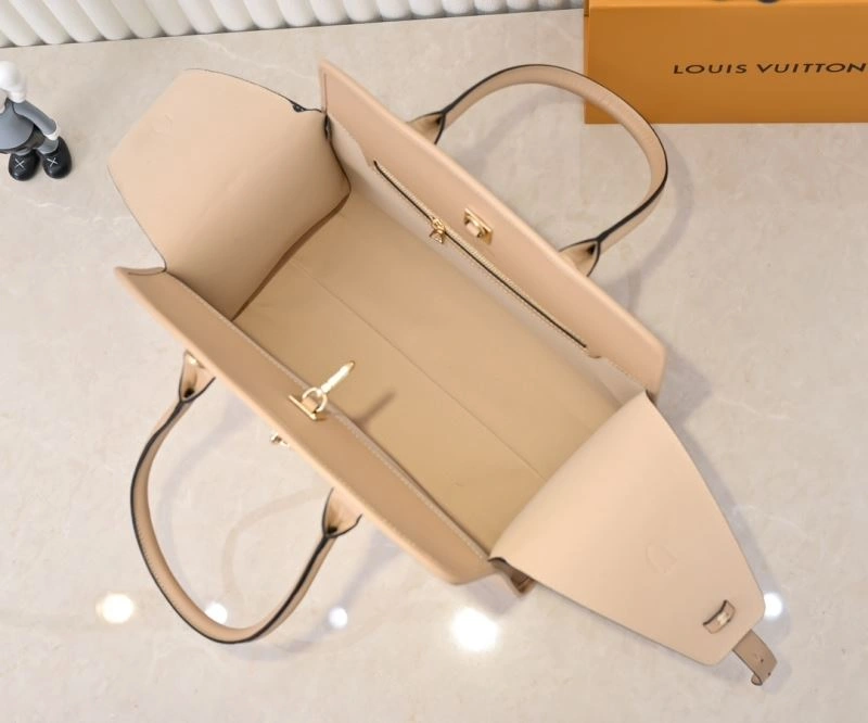 Top mirror Louis Vuitton Top Handle Bags