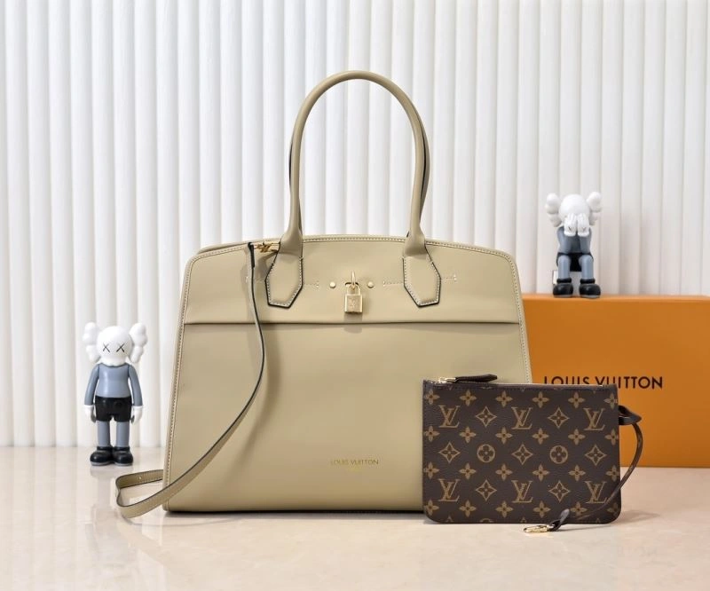 Louis Vuitton Top Handle Bags