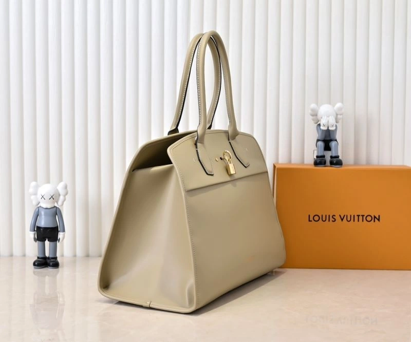 Top match Louis Vuitton Top Handle Bags