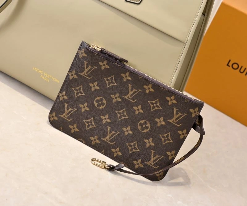 Top match Louis Vuitton Top Handle Bags