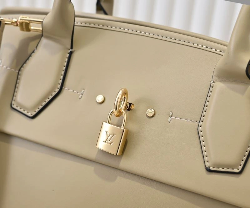 Top match Louis Vuitton Top Handle Bags