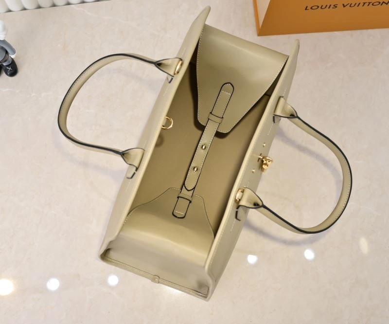 Top match Louis Vuitton Top Handle Bags
