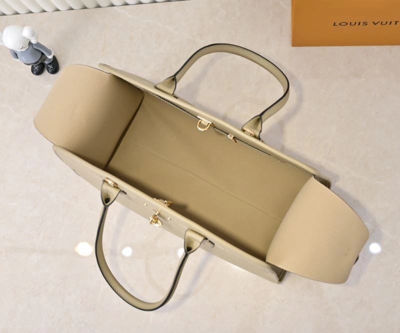 Top match Louis Vuitton Top Handle Bags