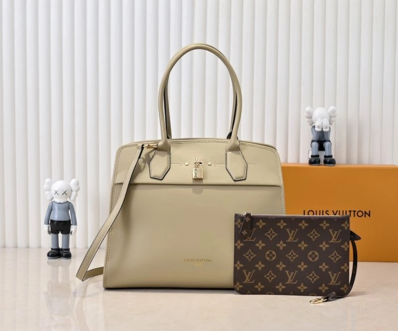 Louis Vuitton Top Handle Bags