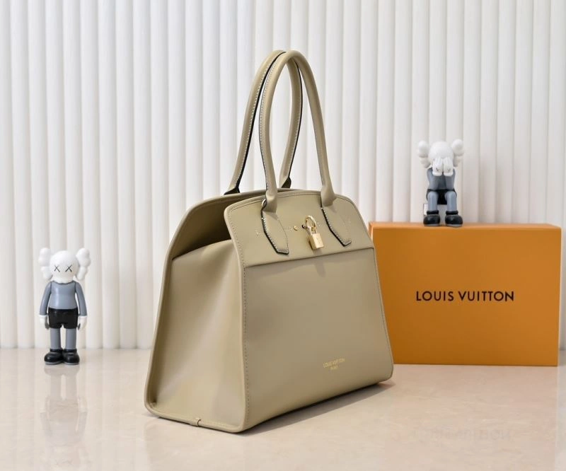 Precise copy Louis Vuitton Top Handle Bags