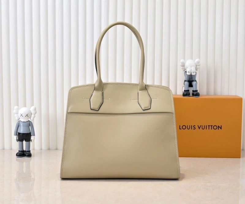Precise copy Louis Vuitton Top Handle Bags