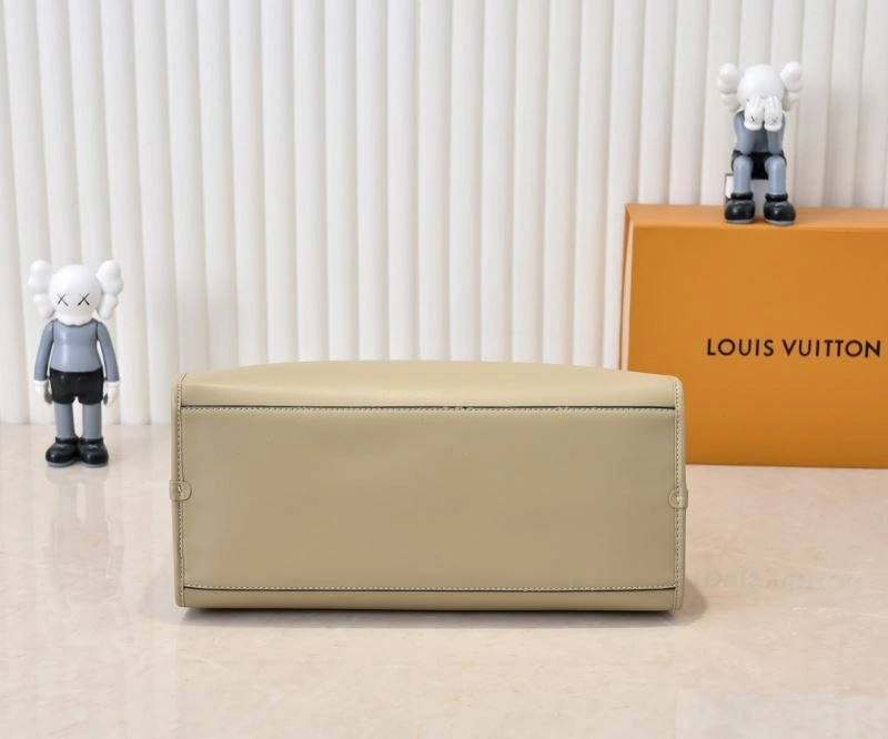 Precise copy Louis Vuitton Top Handle Bags