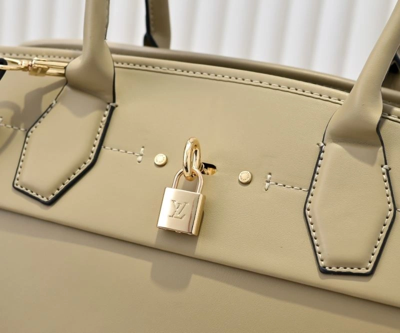 Precise copy Louis Vuitton Top Handle Bags