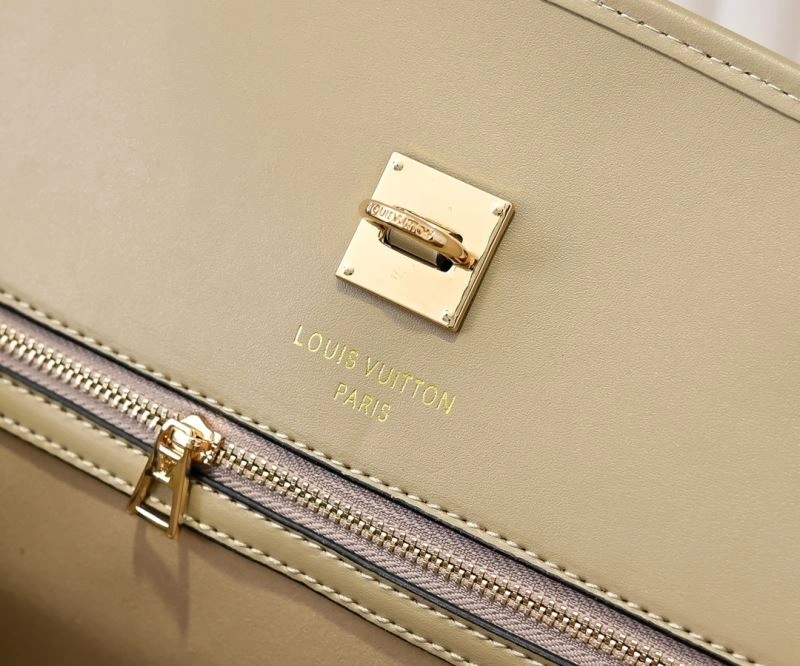 Precise copy Louis Vuitton Top Handle Bags