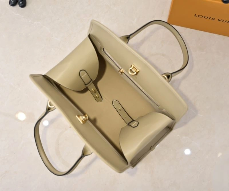 Precise copy Louis Vuitton Top Handle Bags