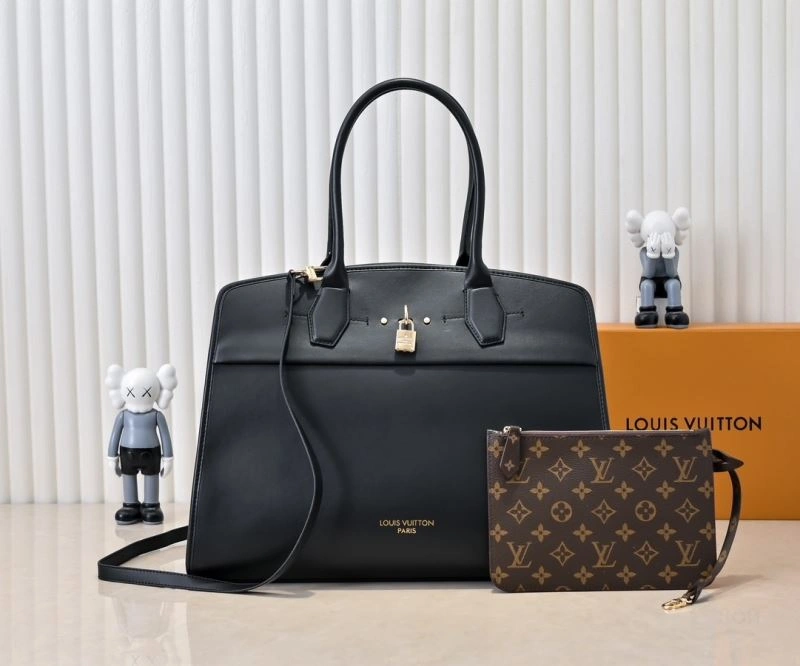 Louis Vuitton Top Handle Bags