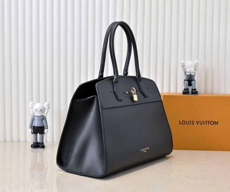 Legit Louis Vuitton Top Handle Bags