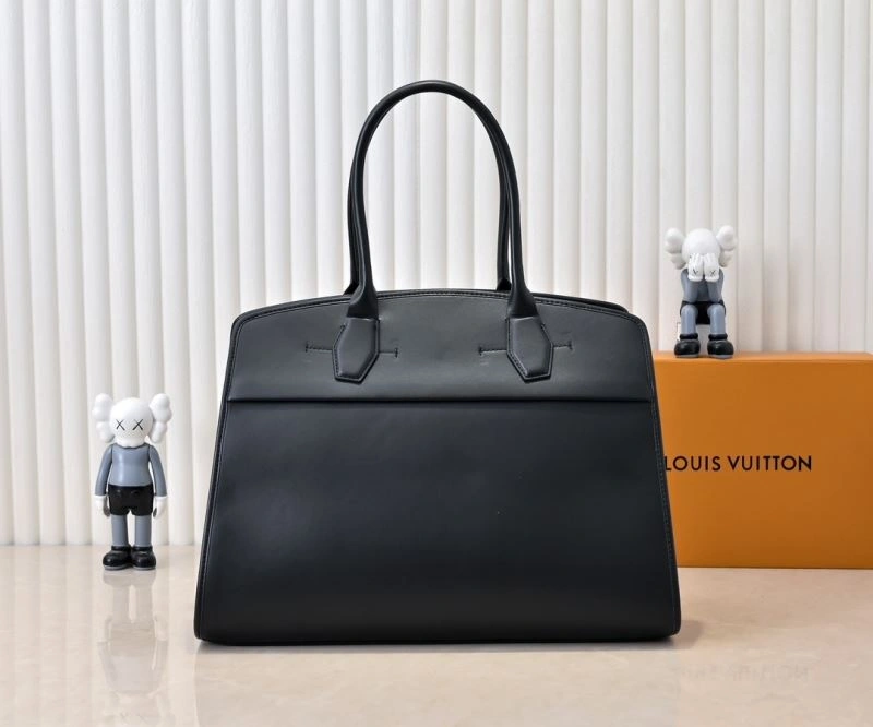 Legit Louis Vuitton Top Handle Bags