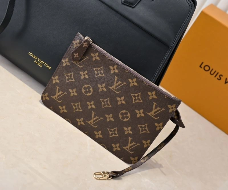 Legit Louis Vuitton Top Handle Bags