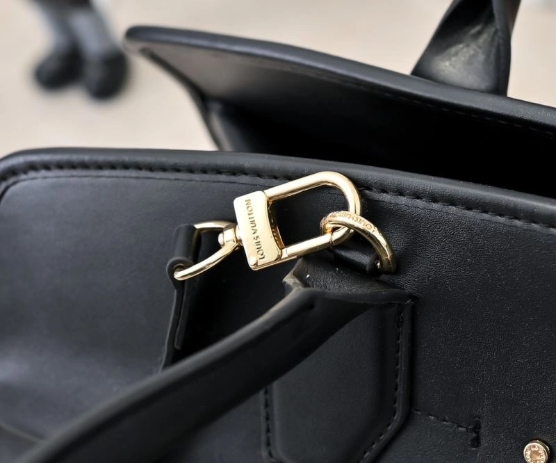 Legit Louis Vuitton Top Handle Bags