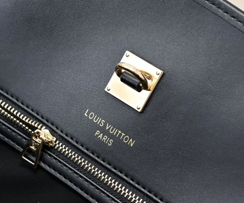 Legit Louis Vuitton Top Handle Bags