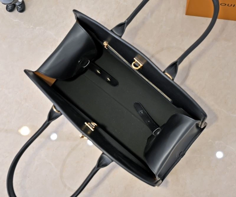 Legit Louis Vuitton Top Handle Bags