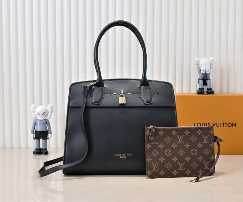 Louis Vuitton Top Handle Bags