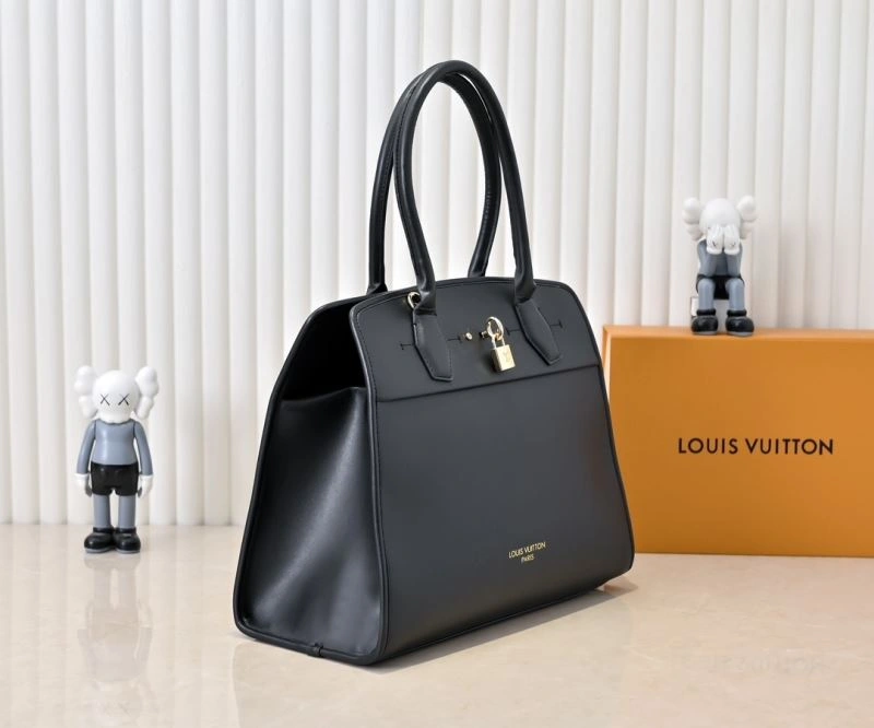 1:1 copy Louis Vuitton Top Handle Bags