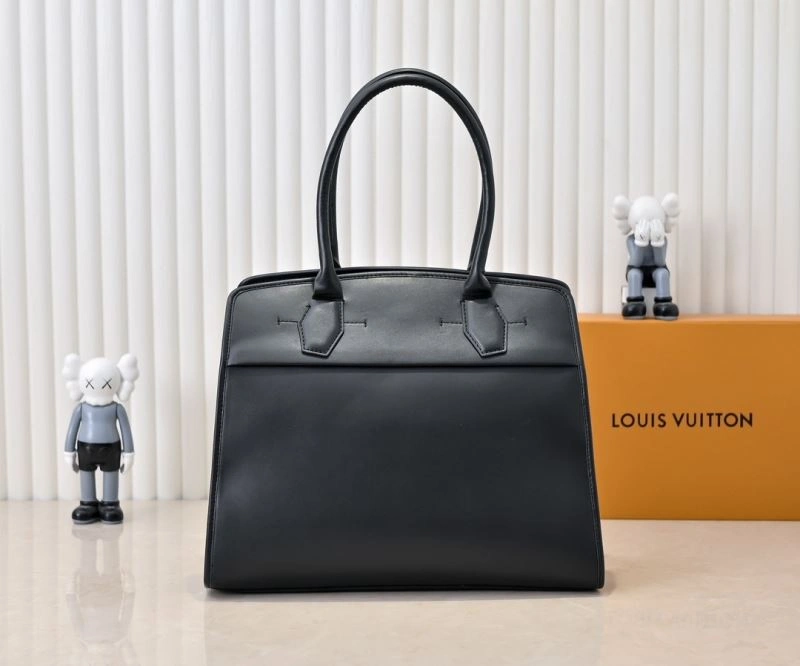 1:1 copy Louis Vuitton Top Handle Bags