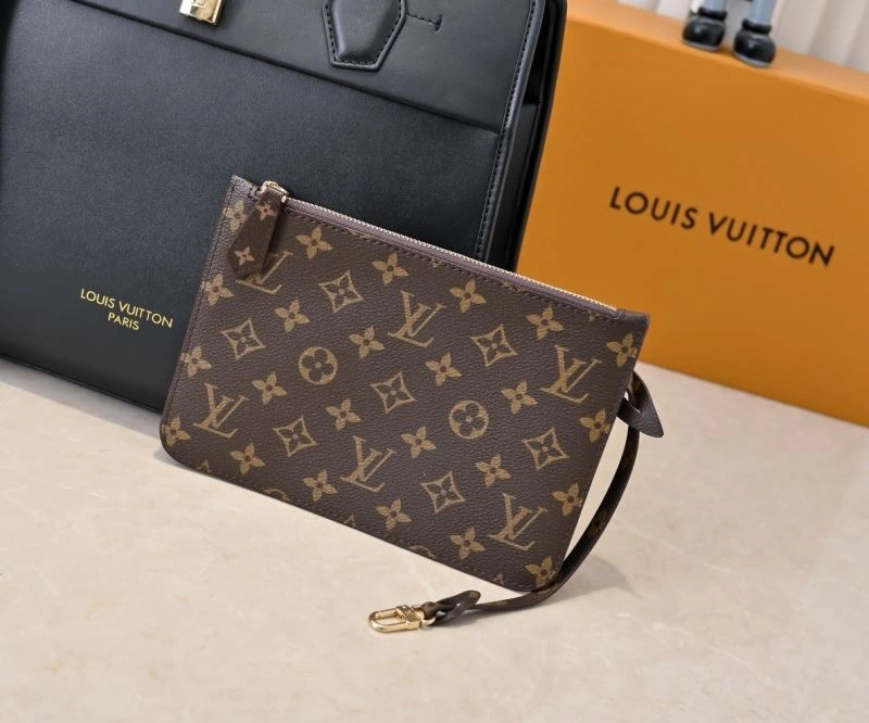 1:1 copy Louis Vuitton Top Handle Bags