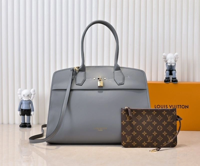 Louis Vuitton Top Handle Bags