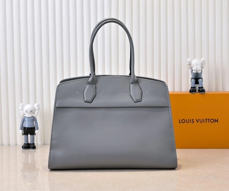Real Louis Vuitton Top Handle Bags