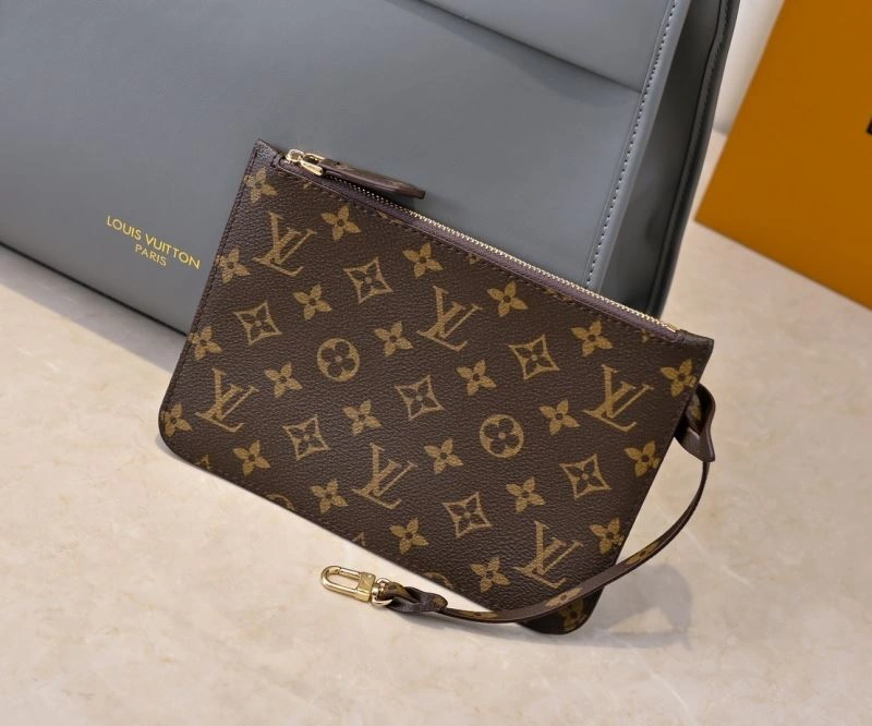 Real Louis Vuitton Top Handle Bags